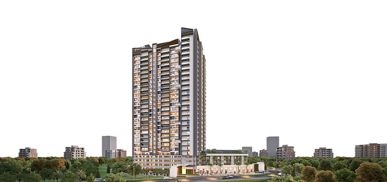 Presidential Tower